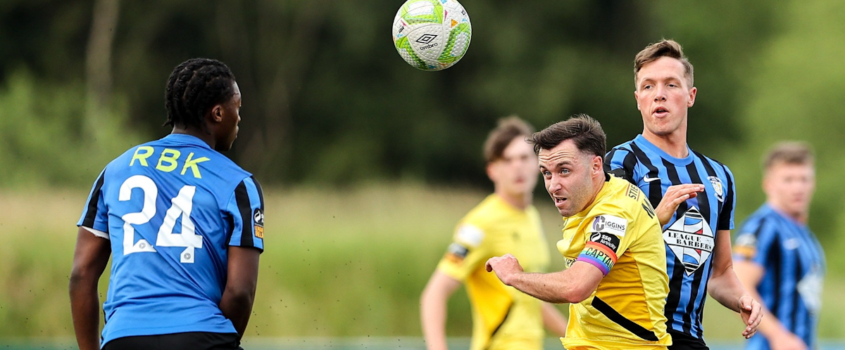 Kerry vs Bray Prediction: 20.06.2025 First Division 2025 Preview | Tips.GG