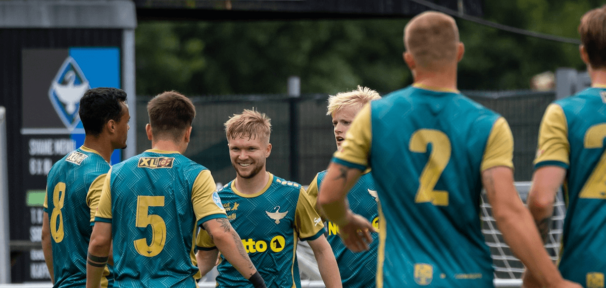 Koge contra Hobro Predicción: 18.07.2025 1ª División | Tips.GG