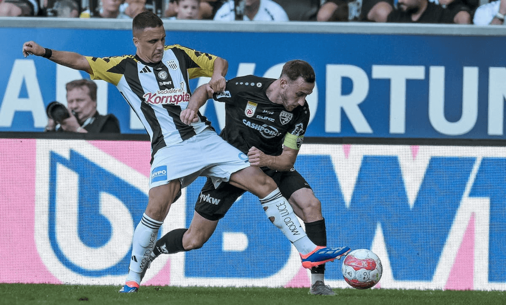 Altach vs LASK Predicción: 28 de marzo 2025 Bundesliga Previa | Tips.GG