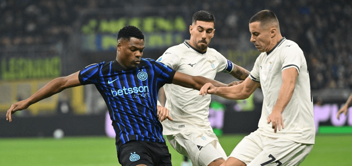 Lazio contra Lecce Predicción: 23.11.2025 Serie A | Tips.GG