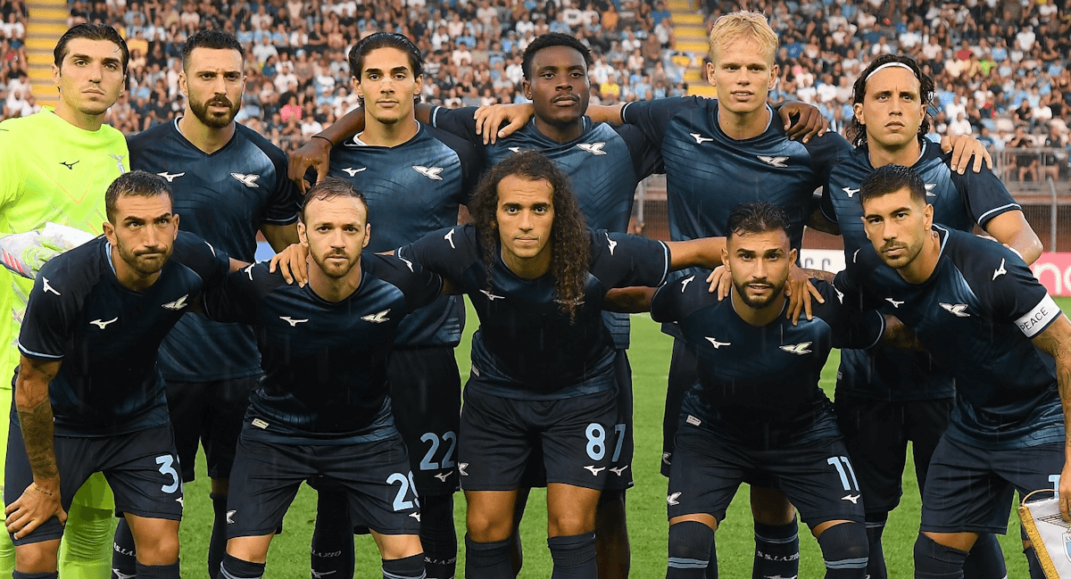 Como vs Lazio Prediction: 24.08.2025 Serie A Preview | Tips.GG