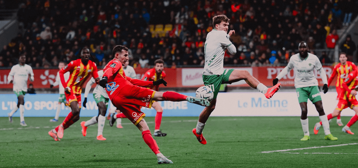 Le Mans vs Nancy Prediction: 11.01.2026 Coupe de France 2025/26 | Tips.GG