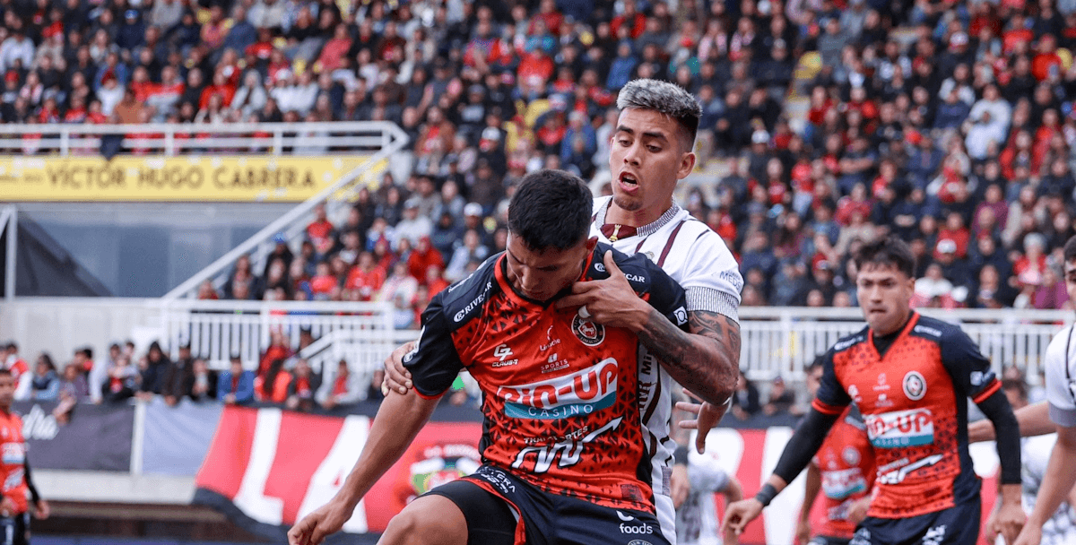 Huachipato vs Limache Pronósticos: Cuotas y pronósticos para la final ...