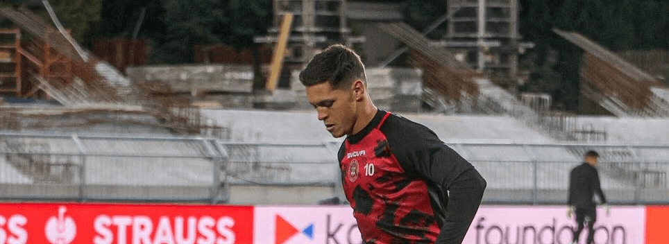 Lincoln Red Imps vs Lech Poznan Prédiction : 23.10.2025 UEFA Europa ...