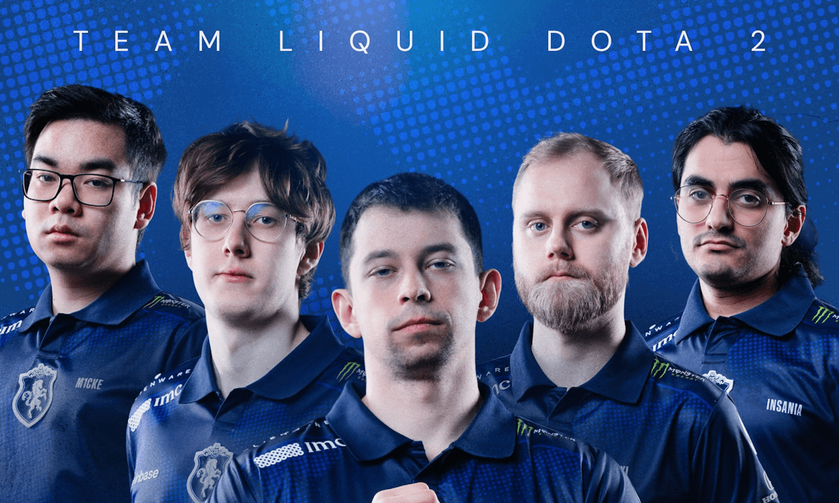 Team Liquid 将在《FISSURE Universe》中与 PARIVISION 展开对决：第 5 集季后赛... | Tips.GG