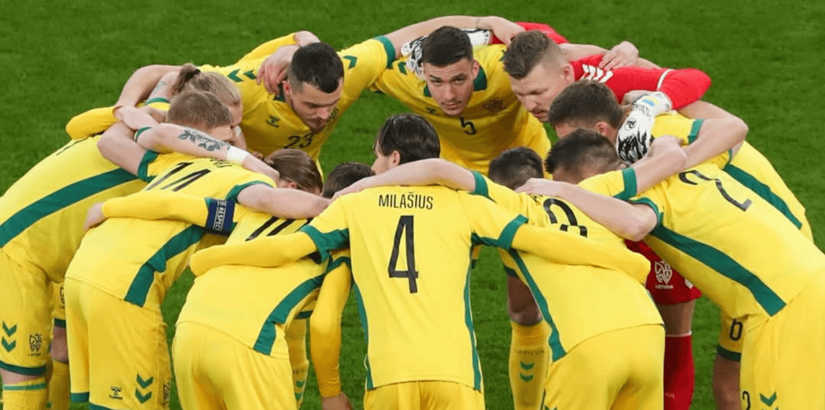 Moldova vs Lithuania Prediction: 26.03.2026 International Friendly ...