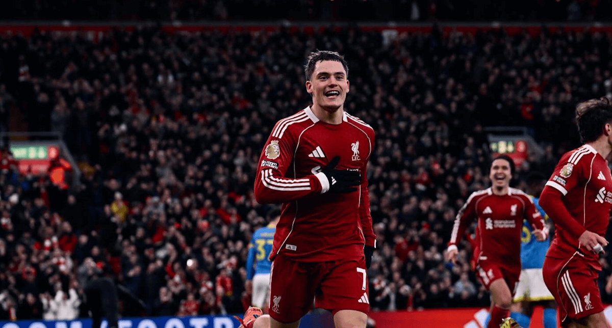 Liverpool vs Leeds Forudsigelse: 01.01.2026 Engelsk Premier League ...