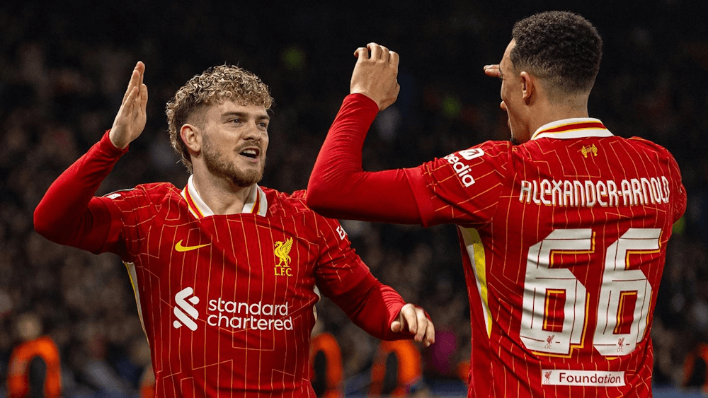 Liverpool vs Southampton Prédiction : 08.03.2025 Premier League Preview ...