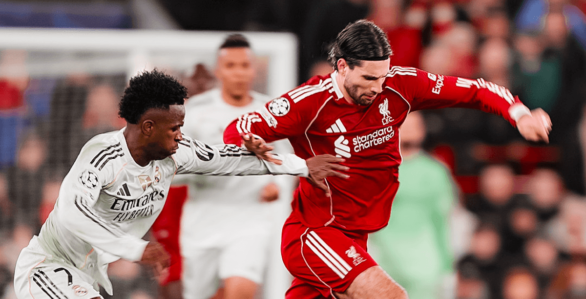 Liverpool vs PSV Prediction: 26.11.2025 UEFA Champions League | Tips.GG