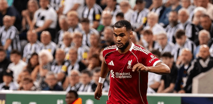 Liverpool vs Arsenal forudsigelse: 31.08.2025 Engelsk Premier League ...
