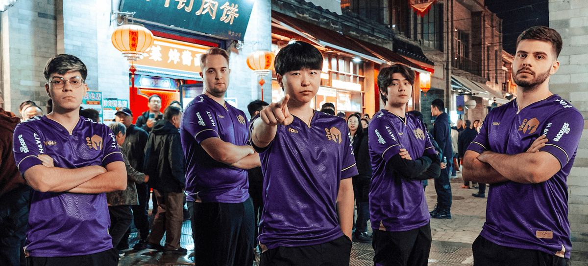 LoL Worlds Championship 2025 Swiss Stage: Round 3 Recap & Round 4 ...