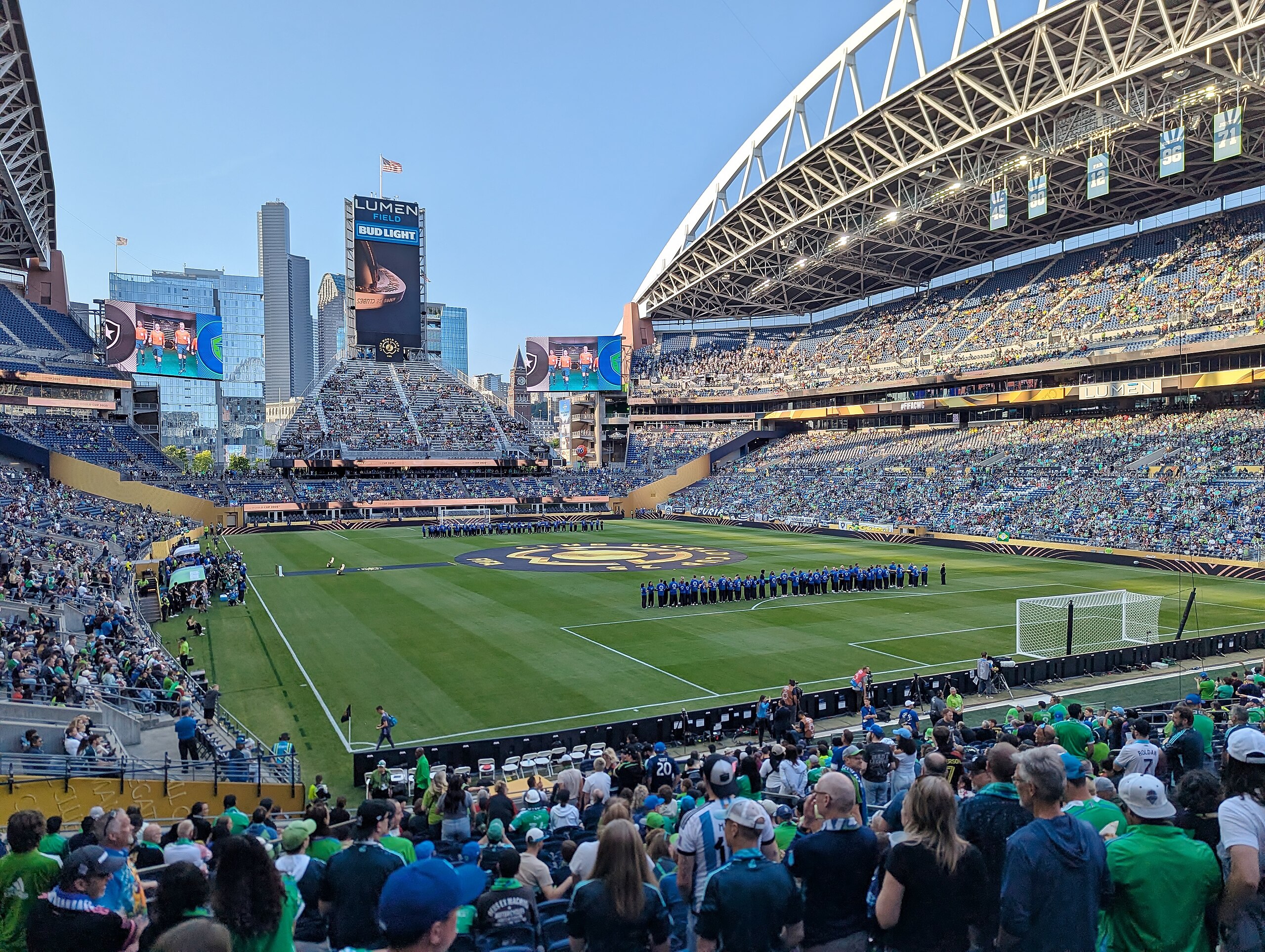 FIFA World Cup 2026: All Cities, Stadiums and Match Schedule by Venue ...