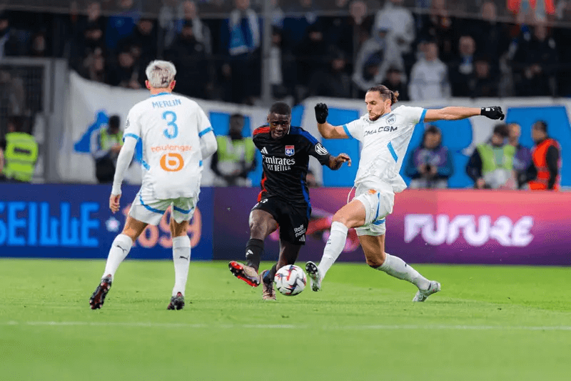 Lyon vs Reims Prediction: Ligue 1 Regular Season Analysis | Tips.GG