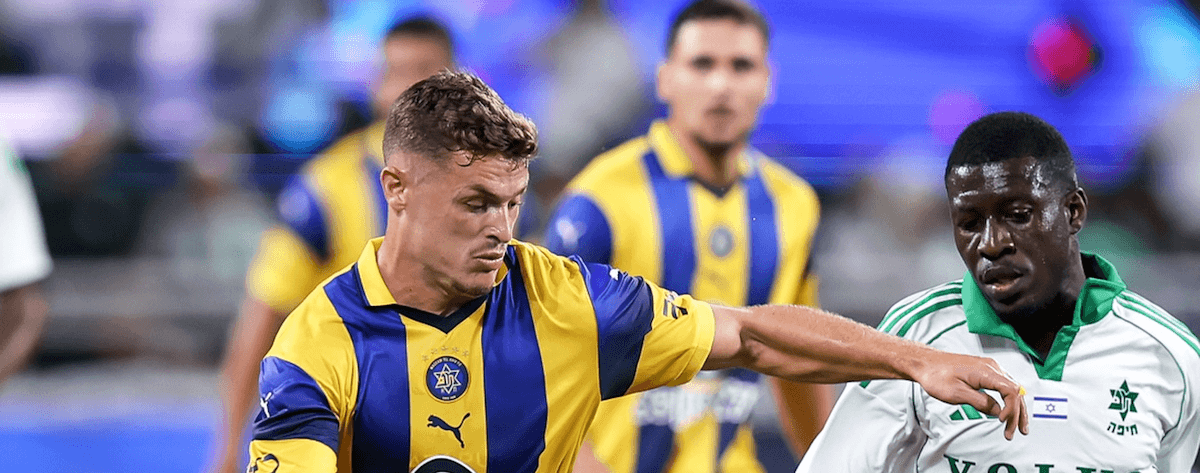 Maccabi Tel Aviv gegen Midtjylland Vorhersage: 23.10.2025 UEFA Europa ...