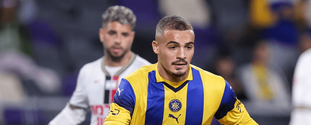 Maccabi Tel Aviv vs Ironi Tiberias Prédiction : 30.12.2025 Premier ...