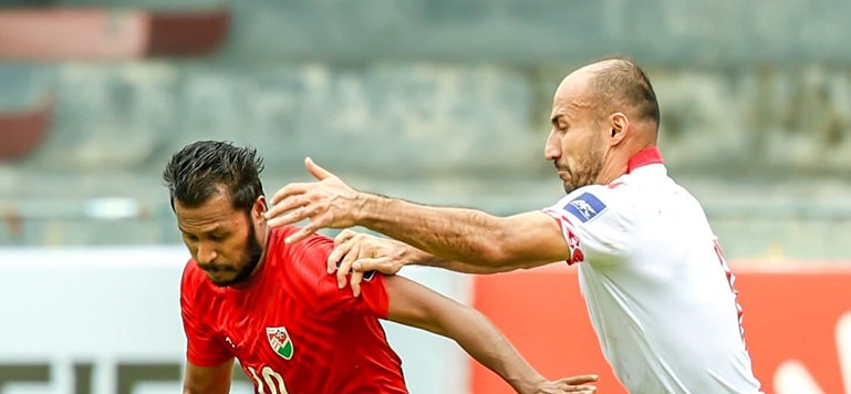Maldives vs Pakistan Prediction: 4 June 2026 International Friendly ...