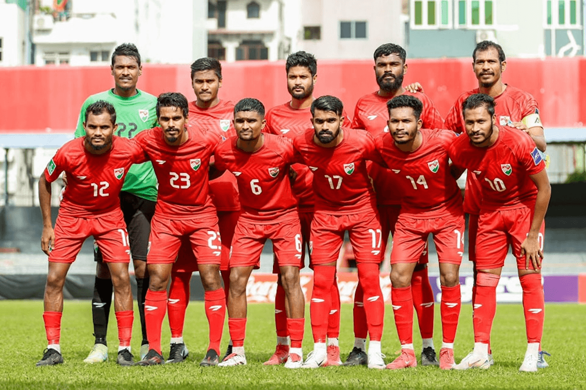 Maldives vs Afghanistan Prediction: 01.06.2026 International Friendly ...