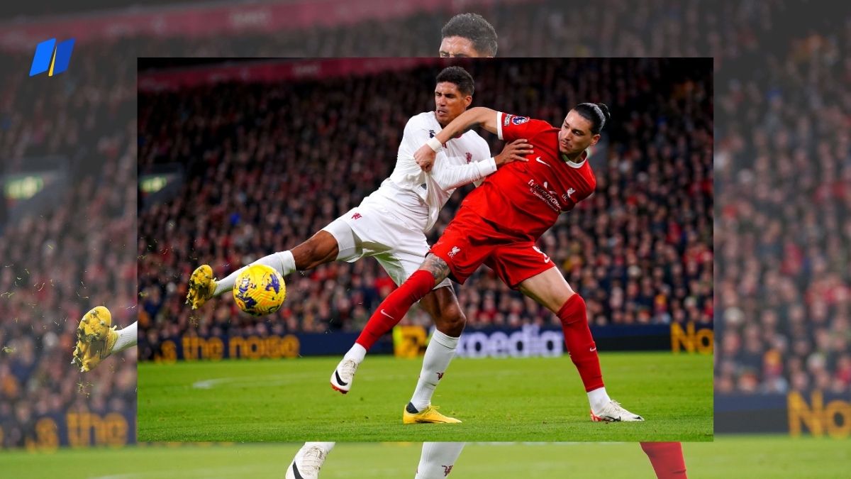 Manchester United vs Liverpool Head-to-Head: Statistik, rekorder og ...