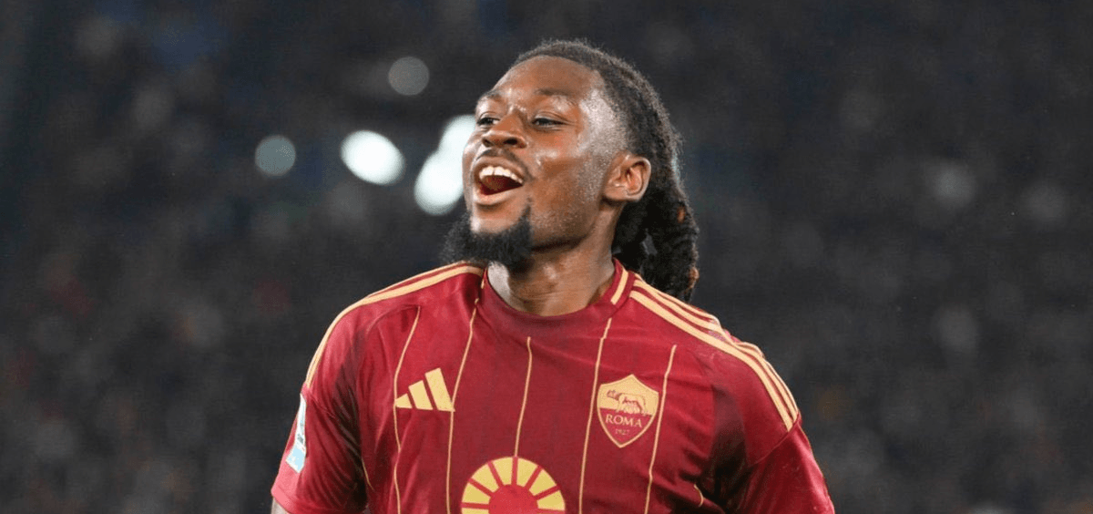 Aston Villa Eye Roma Midfielder Manu Koné With Concrete Transfer ...