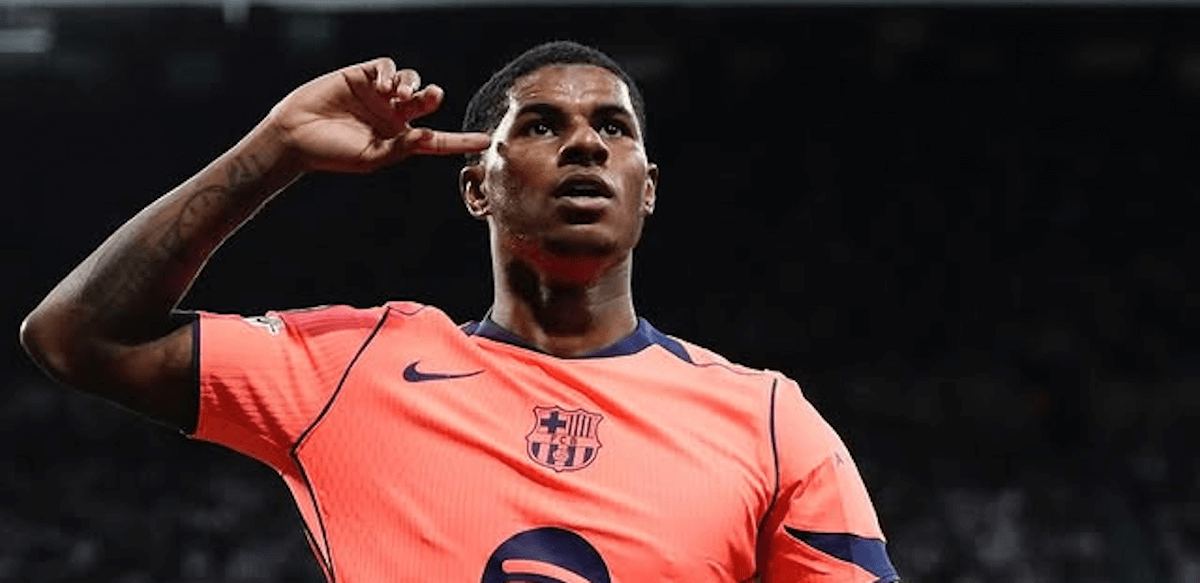Fabrizio Romano : Marcus Rashford quittera Manchester United en 2026 ...