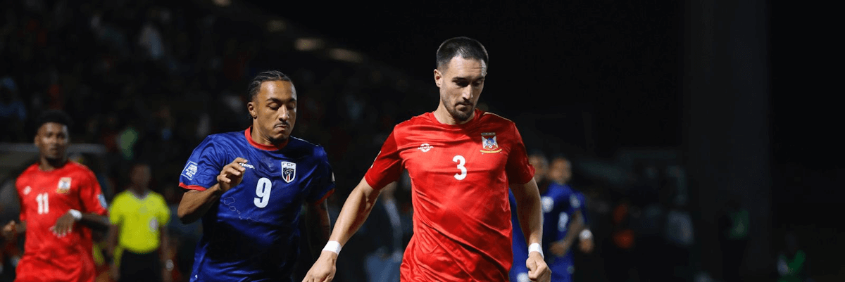 Mauritius vs Cameroon Prediction : 08.10.2025 Aperçu des qualifications ...