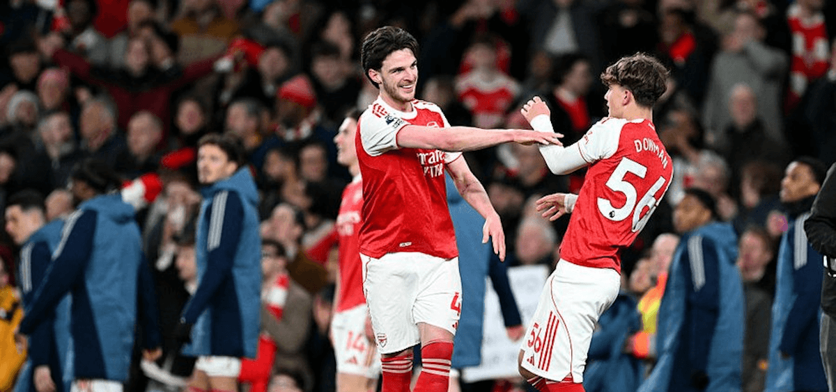 Actualités des transferts d'Arsenal : Max Dowman entre dans l'histoire ...