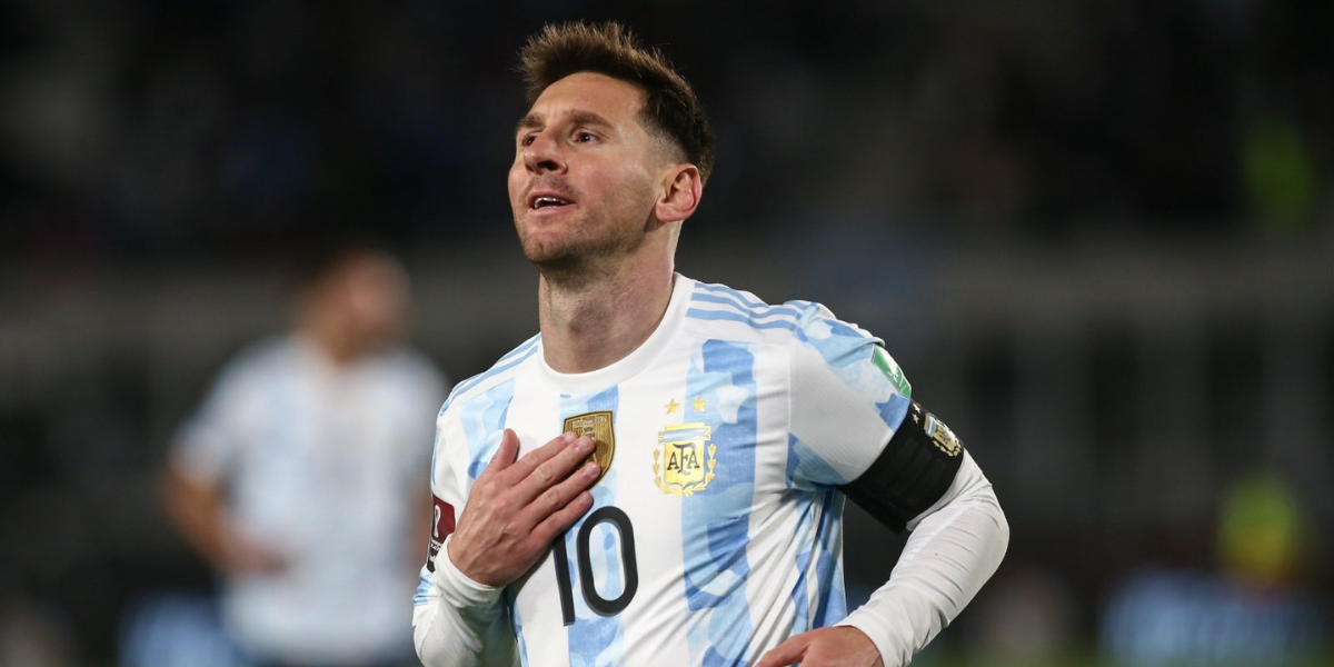 Kommer Messi til at spille ved VM i 2026? Seneste opdatering om ...