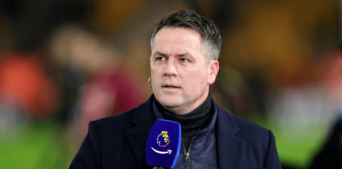 Michael Owen sender en stærk besked efter Mo Salahs eksplosive udbrud ...
