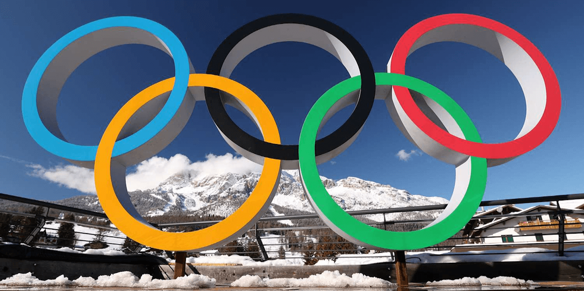 Programme de la deuxième journée des Jeux olympiques d'hiver 2026 de ...