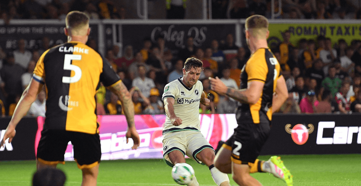 Crystal Palace vs Millwall Prediction: 16.09.2025 EFL Cup | Tips.GG