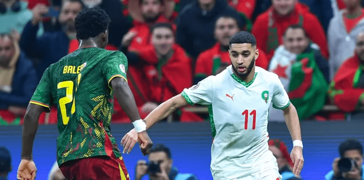 Nigeria vs Morocco Prediction: 14.01.2026 Africa Cup of Nations ...