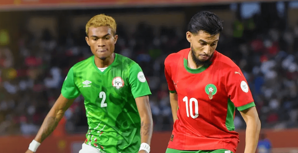 Morocco vs Niger Predictions: Odds and betting tips for FIFA World Cup ...