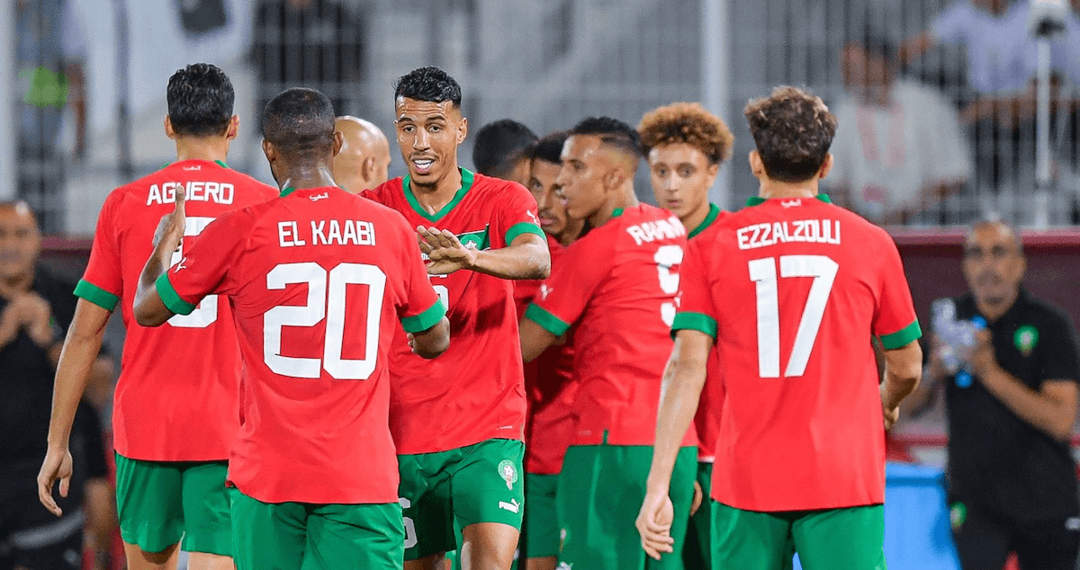 Morocco vs Tunisia Prediction: 06.06.2025 International Friendly | Tips.GG