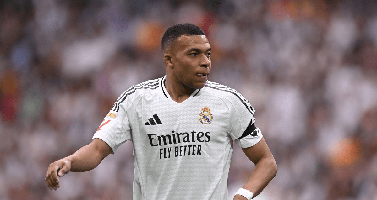 Kylian Mbappe Set for Club World Cup Debut vs Juventus in Major Boost ...
