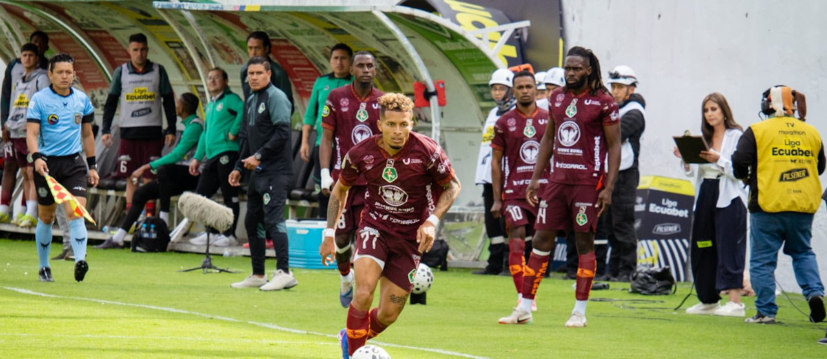 Mushuc Runa vs Gualaceo SC Prediction: 3 June 2026 Copa Ecuador Preview ...