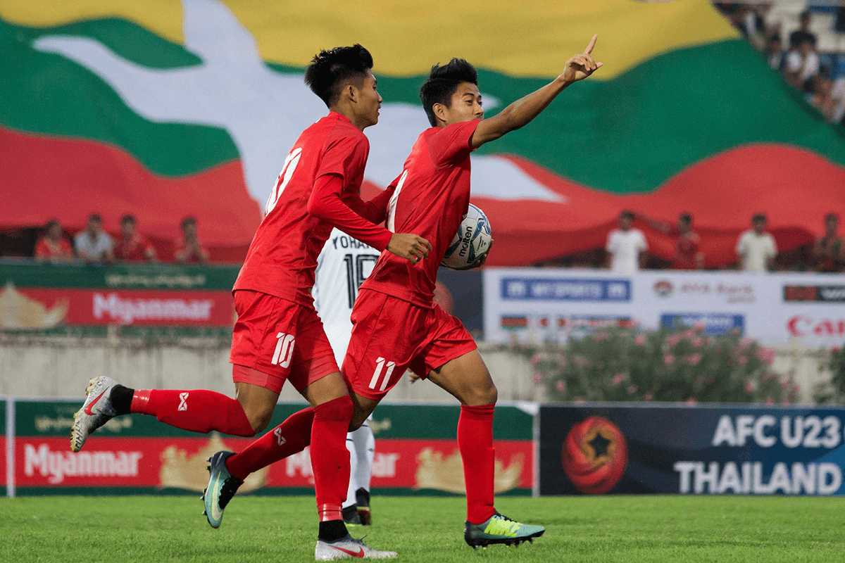 Myanmar vs Pakistan Przewidywania: 10.06.2025 Kwalifikacje do Pucharu ...
