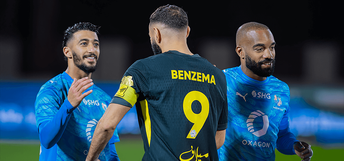 Neom SC vs Al-Riyadh Prediction: 06.02.2026 Saudi Pro League | Tips.GG