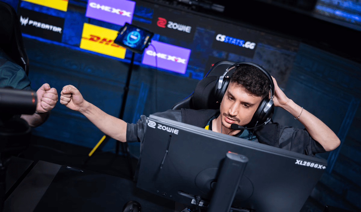 IEM Cologne Major 2026 Etapa 2: resumo do dia 1 e previsões de apostas ...