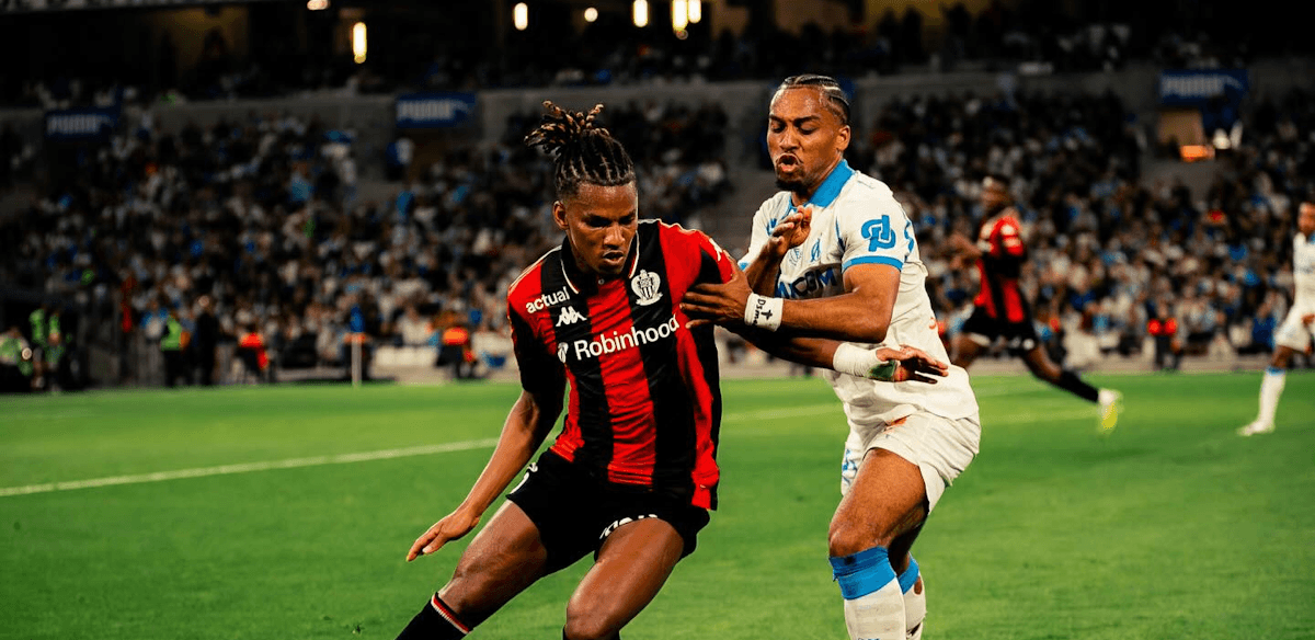 Lens vs Nice Pronostic: 22.05.2026 Finale de la Coupe de France | Tips.GG