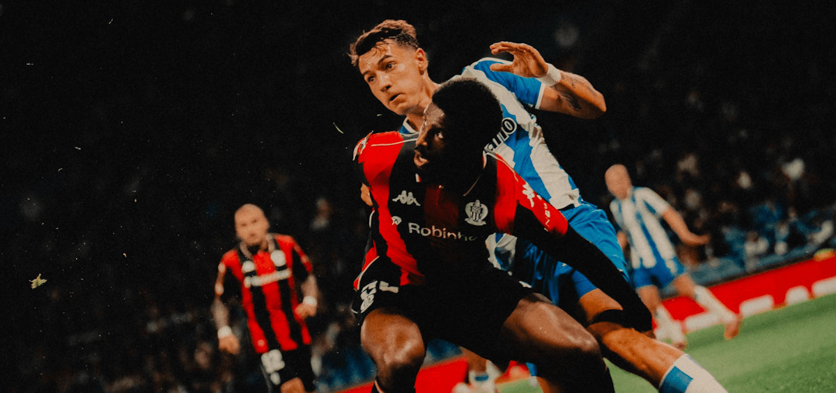 Lens vs Nice Prediction: 14.12.2025 Ligue 1 | Tips.GG