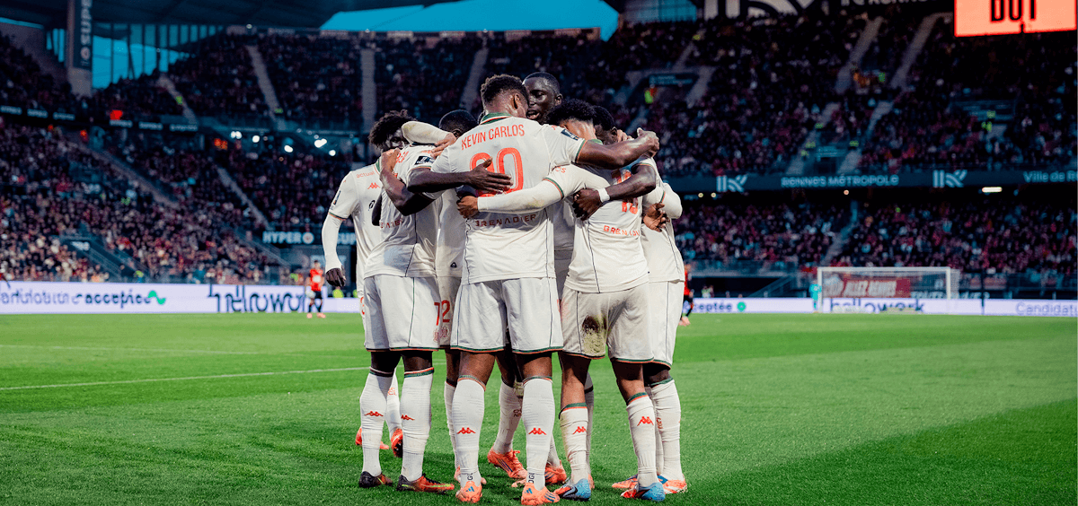 Nice vs Lille Predicción: 29.10.2025 Ligue 1 2025/26 | Tips.GG