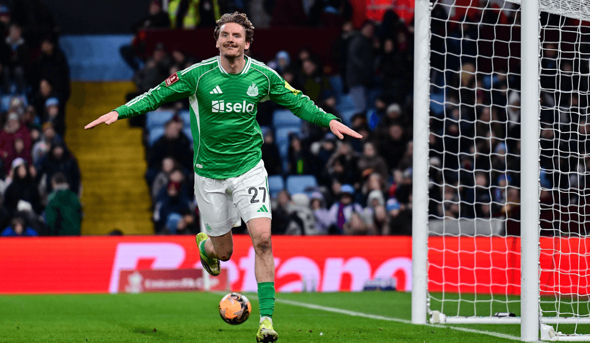 Newcastle Ready to Sell Nick Woltemade Amid Transfer Rumors | Tips.GG