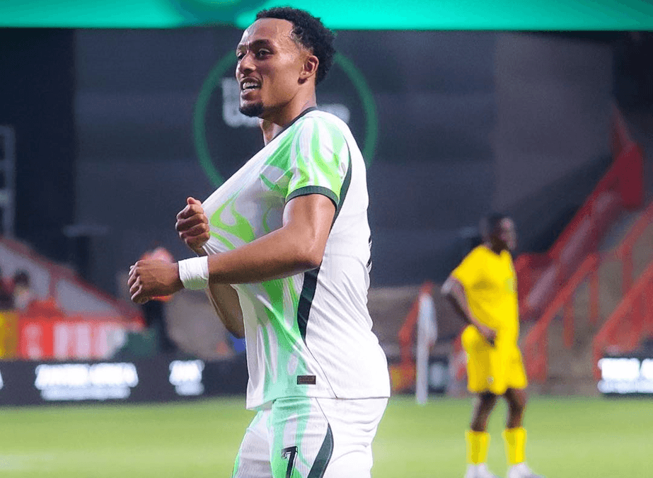 Poland vs Nigeria Prediction: 03.06.2026 International Friendly 2026 ...