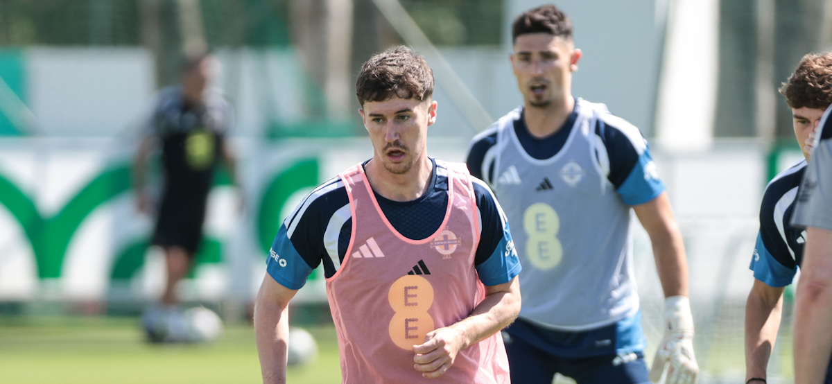 Northern Ireland vs Guinea Prediction: June 4 2026 International ...