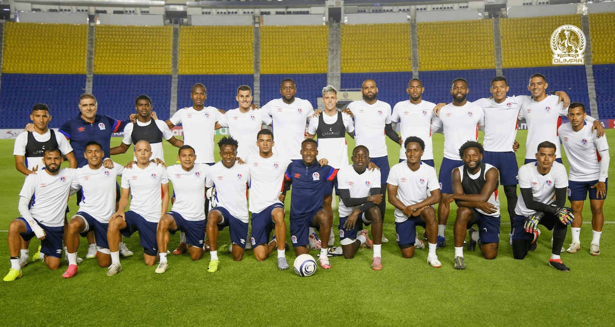 Club America vs Olimpia Predicciones: Probabilidades y consejos de ...