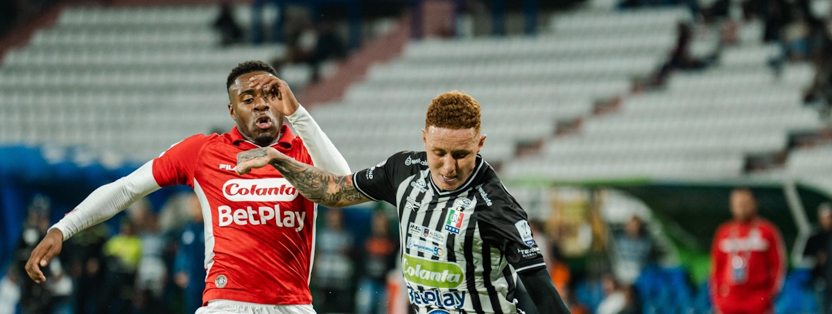 América de Cali vs Once Caldas Predicciones: Probabilidades y consejos ...