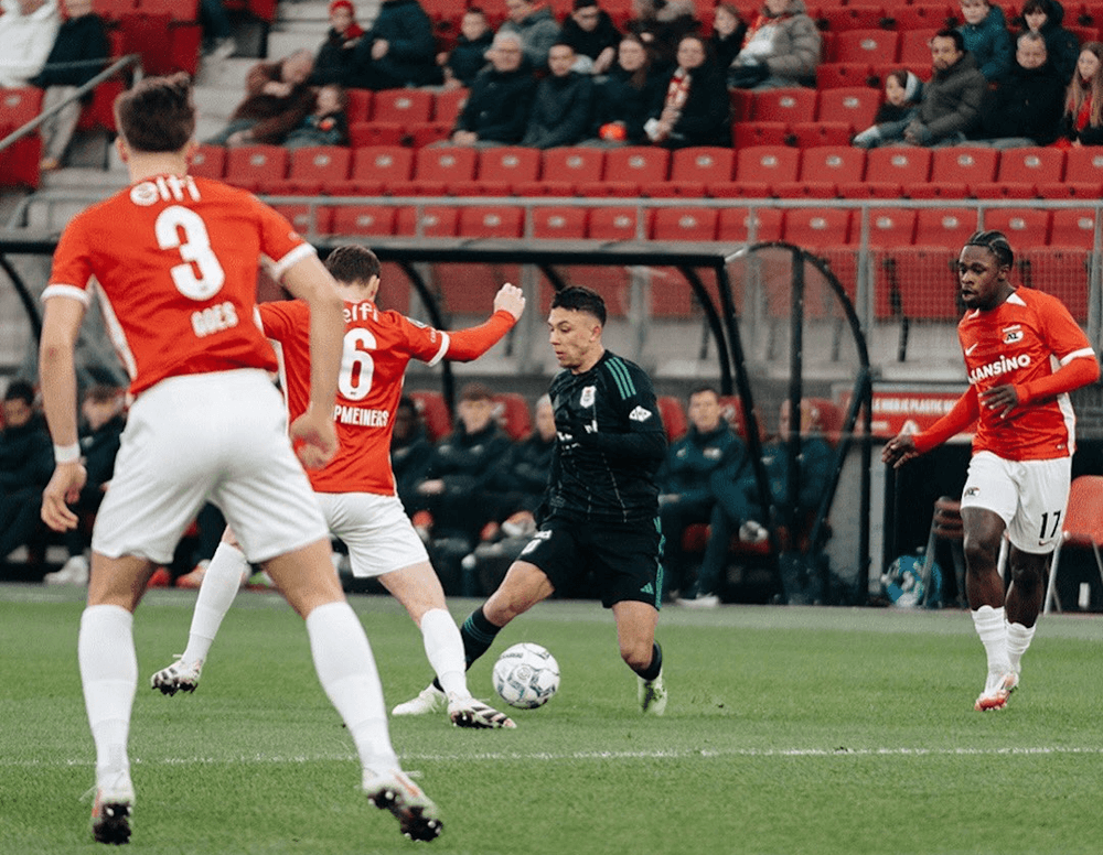 PEC Zwolle vs Heerenveen Prédiction : Analyse experte du match d ...