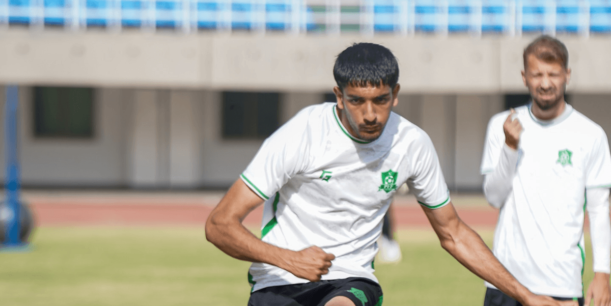 Pakistan vs Bangladesh U23 Prediction: 01.06.2026 International ...