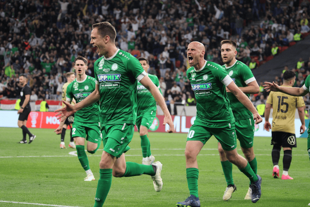 Previsão de Ferencváros vs Paks: 14.05.2025 Prévia da final do Magyar ...