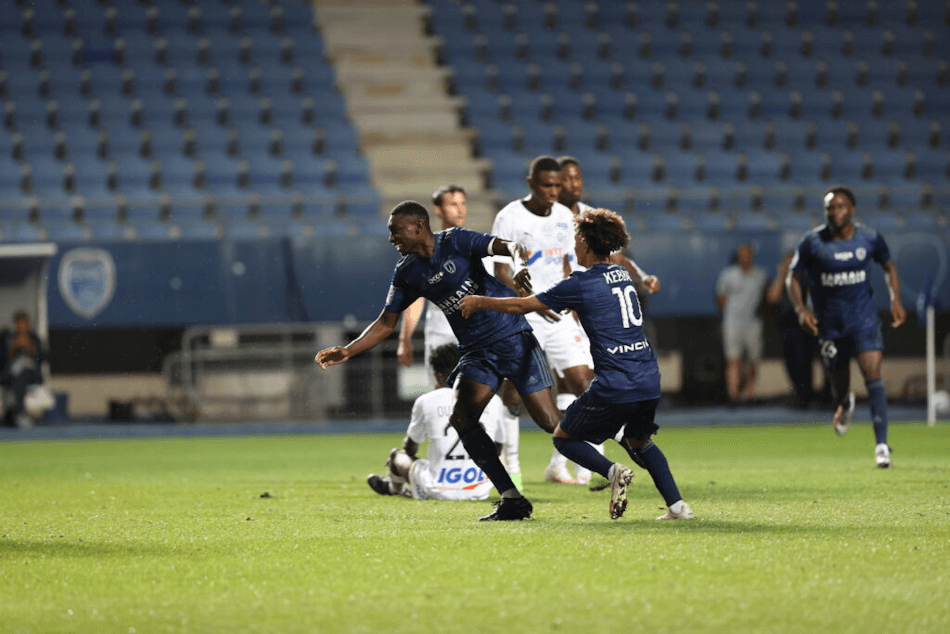 Paris vs Troyes Prediction: Preview of Ligue 2 2024/25 | Tips.GG